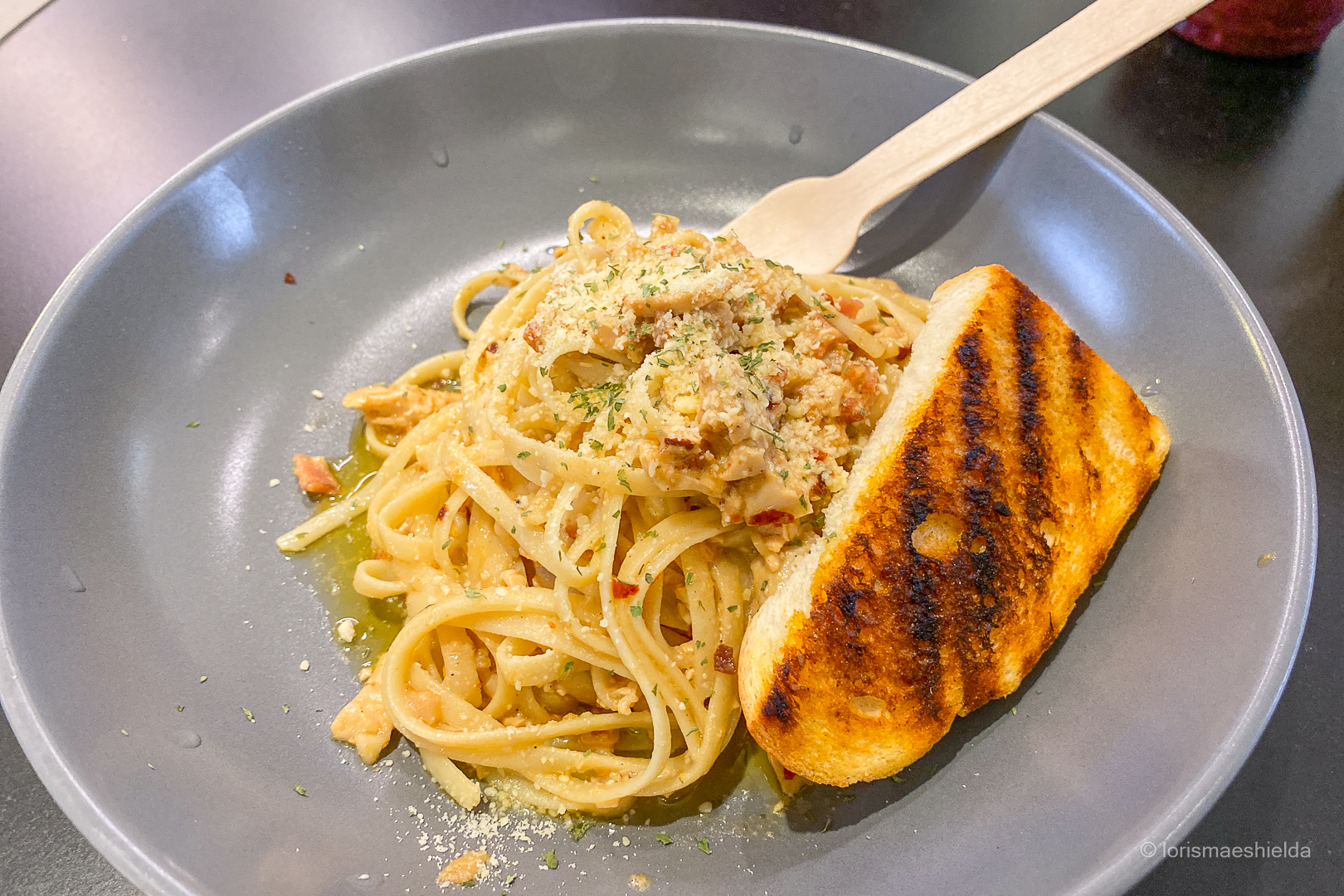 MOON CAFE: Minimalist Korean-inspired Café in Angeles City, Pampanga ...