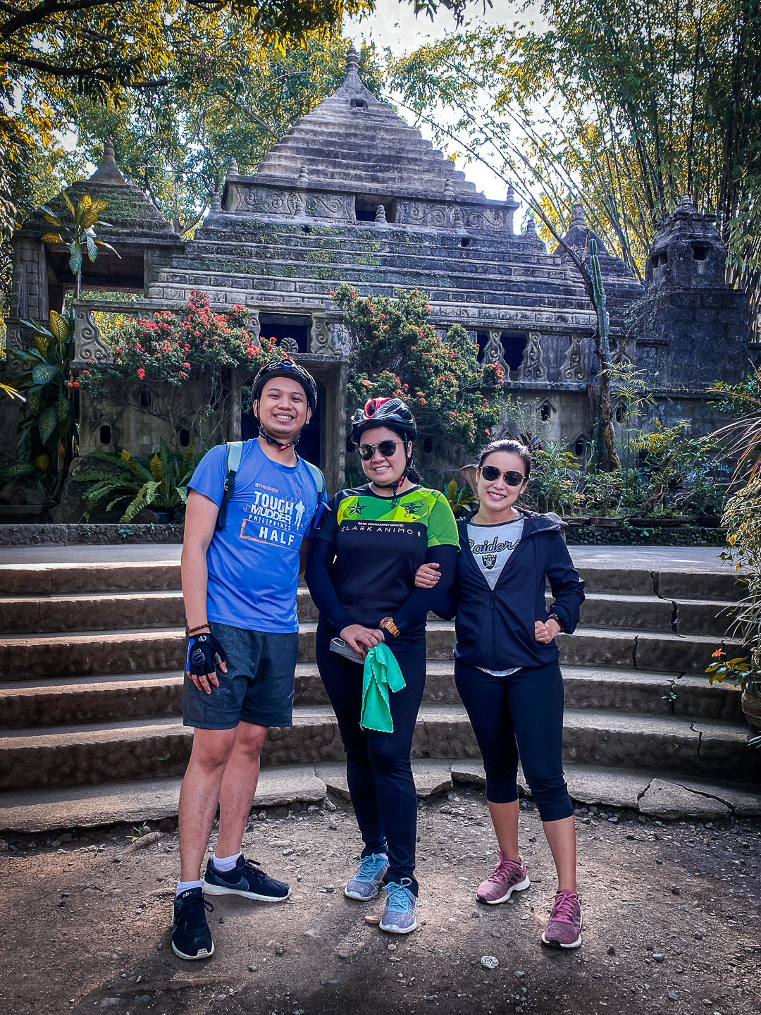 Bike Ride to Bale Batu, Arayat, Pampanga: “The Little Cambodia of the ...
