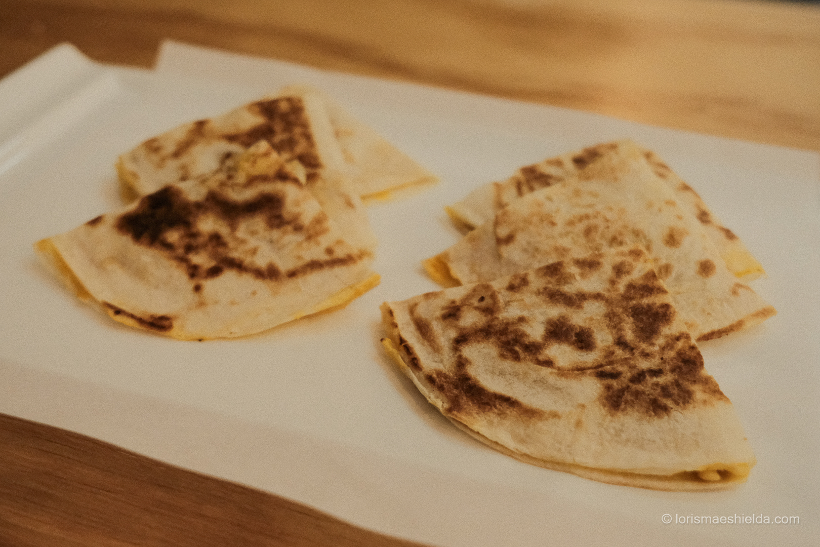 A Trip Worth the Drive to Clad Cafe: The Newest Café in Town ...