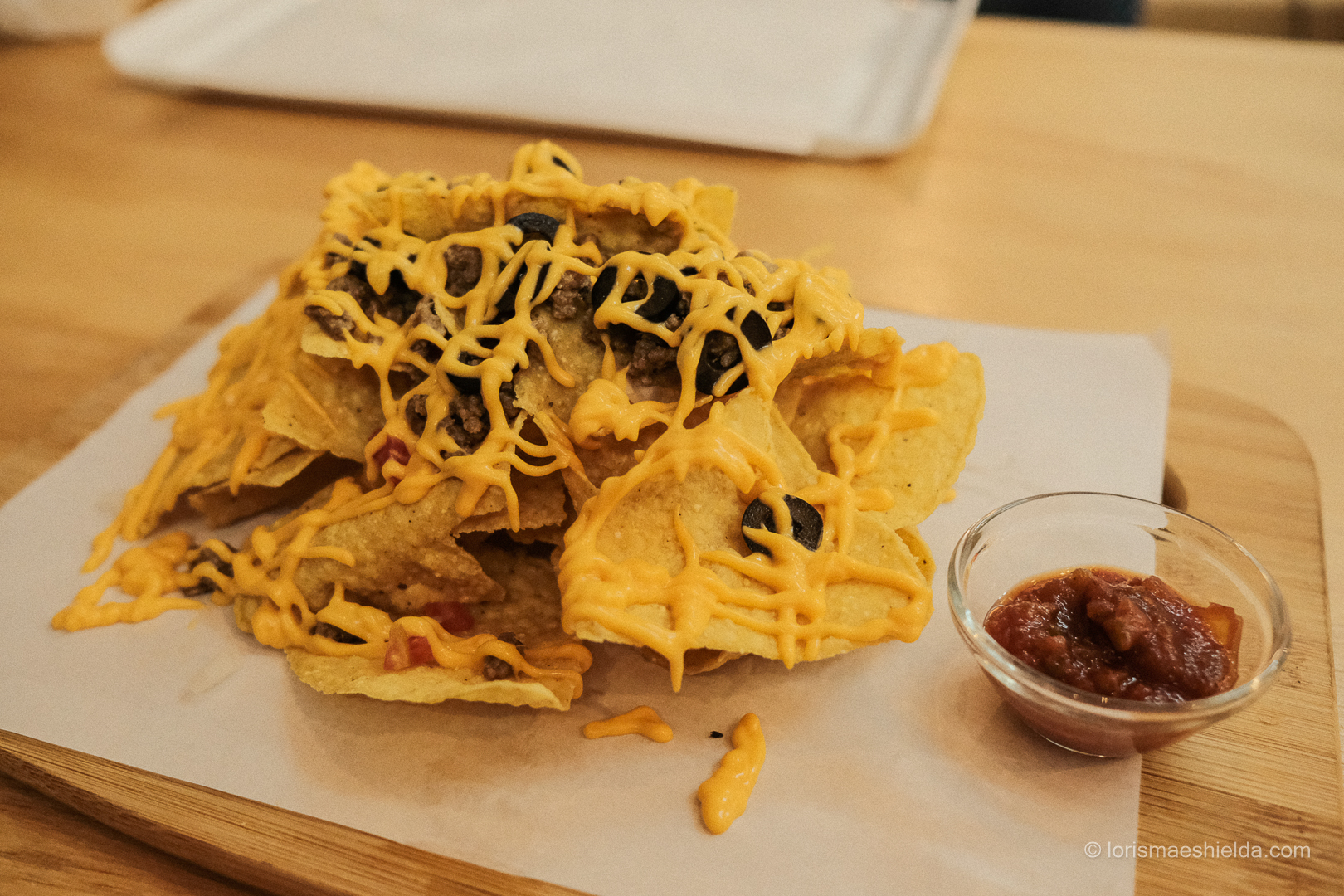 A Trip Worth the Drive to Clad Cafe: The Newest Café in Town ...