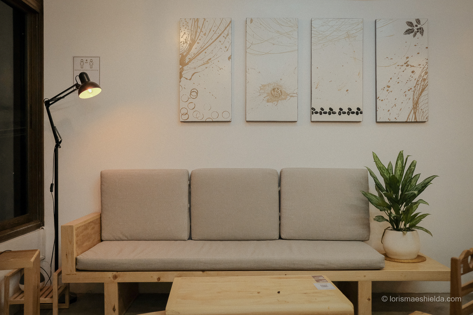 A Trip Worth the Drive to Clad Cafe: The Newest Café in Town ...