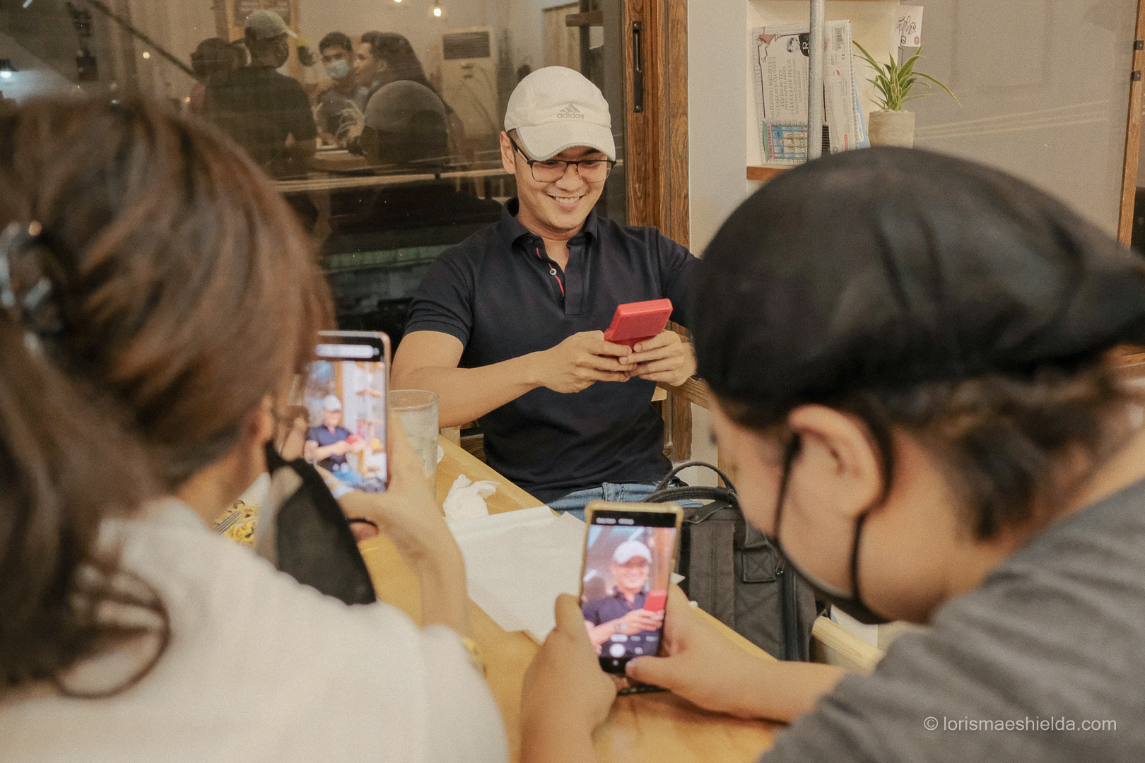 A Trip Worth the Drive to Clad Cafe: The Newest Café in Town ...