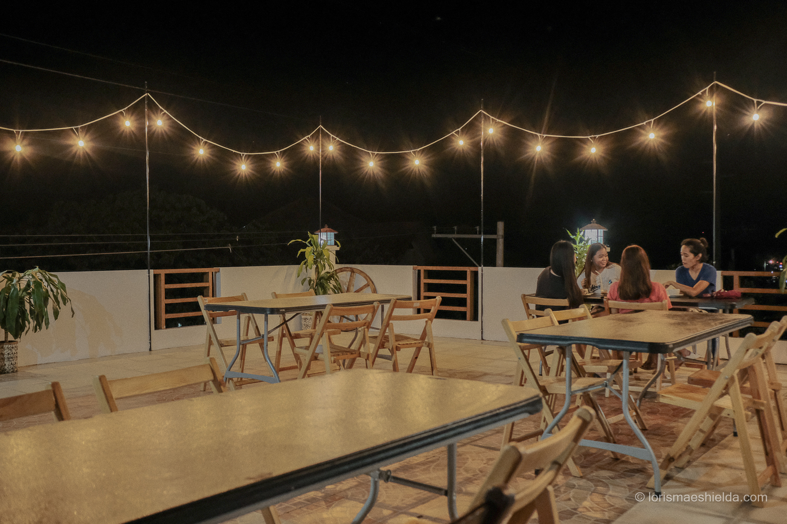 A Trip Worth the Drive to Clad Cafe: The Newest Café in Town ...